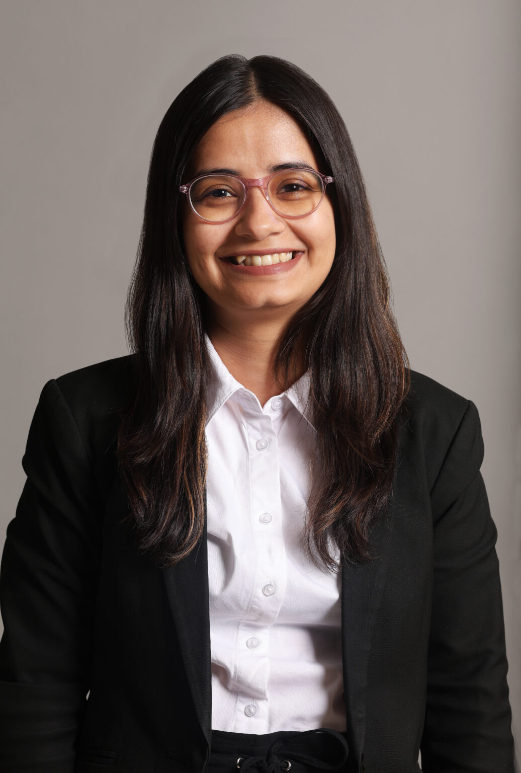 Parul Sharma - Profile - atandpartners.in